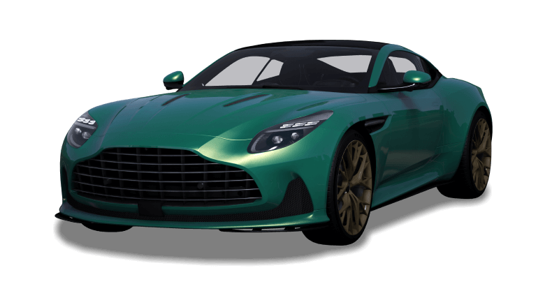 York Bamford DB12 | Таблица транспорта - Fletcher Wiki